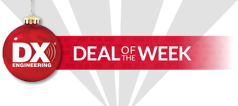 DX Engineering | Ham Radio Equipment & Supplies