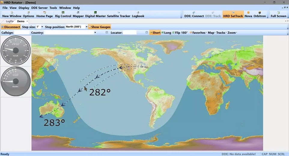 HRD Software Inc. HRD-SW HRD Software Ham Radio Deluxe | DX Engineering