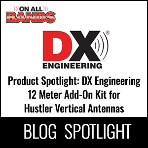 DX Engineering | Ham Radio Equipment & Supplies