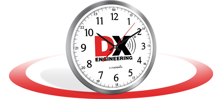 DX Engineering | Ham Radio Equipment & Supplies