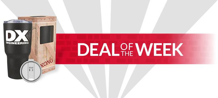 DX Engineering | Ham Radio Equipment & Supplies