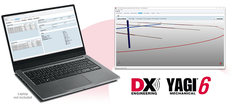 DX Engineering | Ham Radio Equipment & Supplies