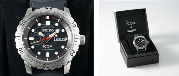 ICOM IC-7760LE ICOM IC-7760LE Limited Edition HF/50MHz All Mode Base ...