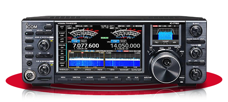 DX Engineering | Ham Radio Equipment & Supplies