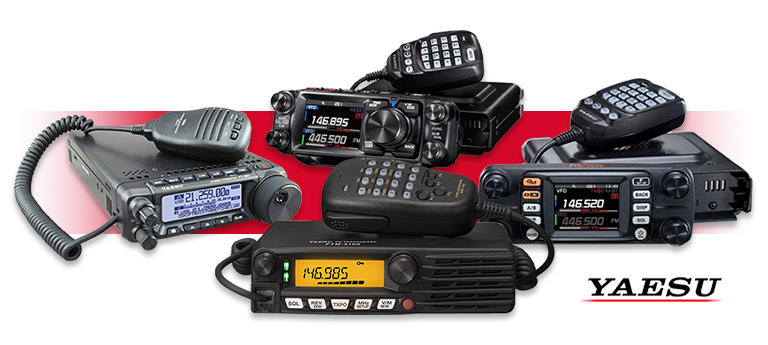 DX Engineering | Ham Radio Equipment & Supplies