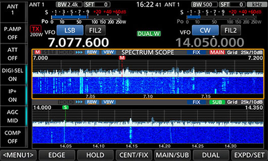 ICOM IC-7760 ICOM IC-7760 HF/50MHz All Mode Base Transceivers | DX ...