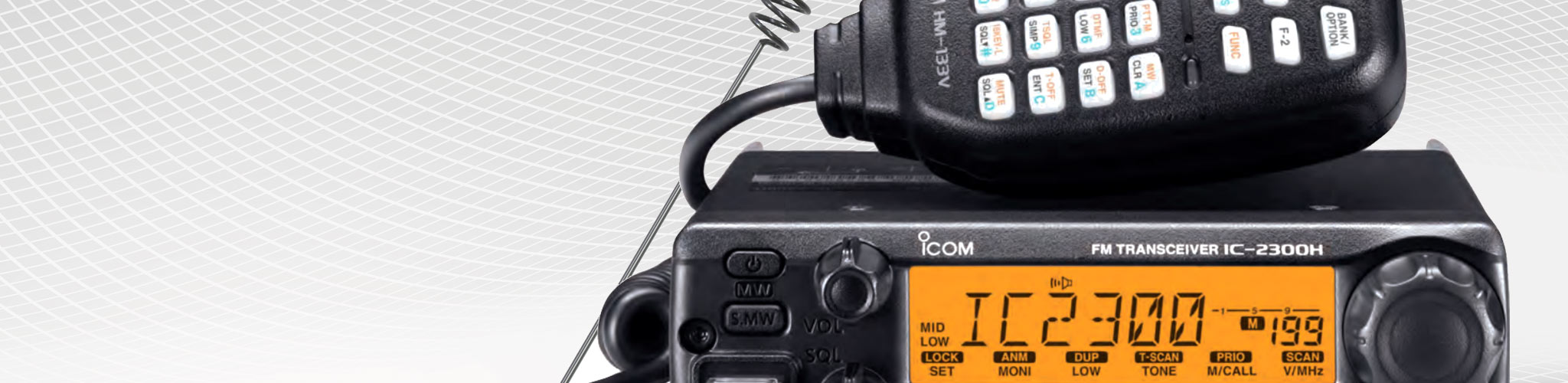 HAM Radio Equipment for Beginners at DX Engineering