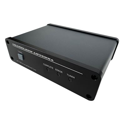 Chameleon Antenna CHA URT-1500 High-Power Universal Remote Tuners