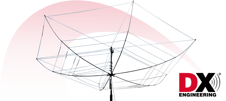 DX Engineering | Ham Radio Equipment & Supplies