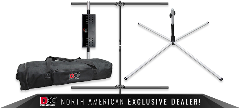 DX Engineering | Ham Radio Equipment & Supplies