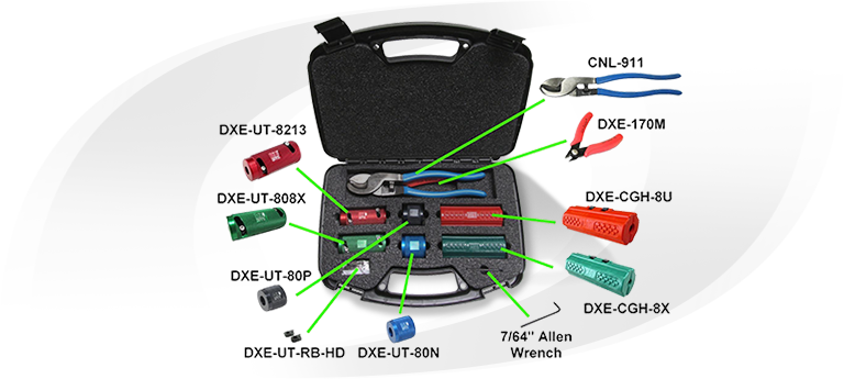 DX Engineering | Ham Radio Equipment & Supplies