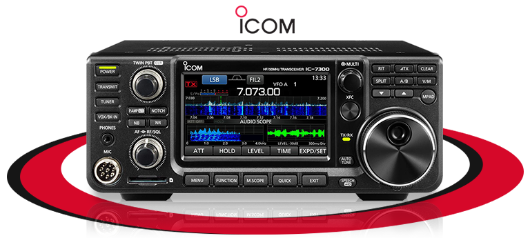 DX Engineering | Ham Radio Equipment & Supplies