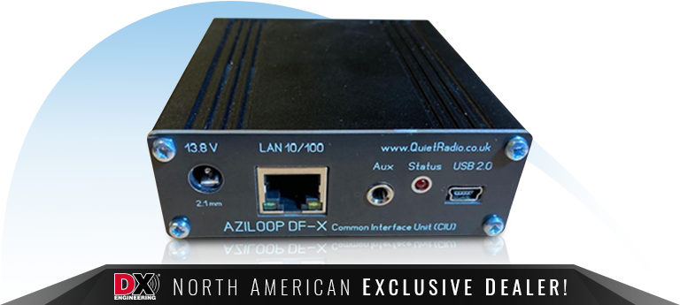 DX Engineering | Ham Radio Equipment & Supplies