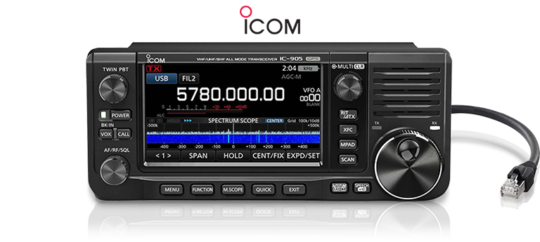 DX Engineering | Ham Radio Equipment & Supplies