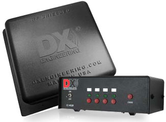 Dx Engineering Log Periodic