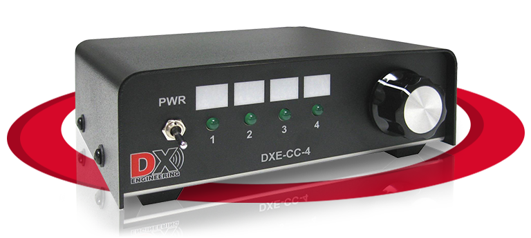 DX Engineering | Ham Radio Equipment & Supplies