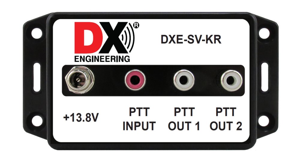 DXE-SV-KR replaces the ARB-704