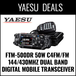 DX Engineering | Ham Radio Equipment & Supplies