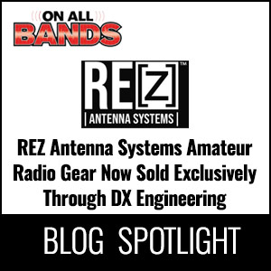DX Engineering | Ham Radio Equipment & Supplies