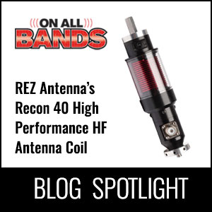 DX Engineering | Ham Radio Equipment & Supplies