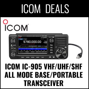 DX Engineering | Ham Radio Equipment & Supplies