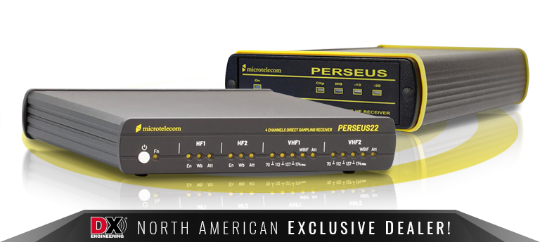 DX Engineering | Ham Radio Equipment & Supplies