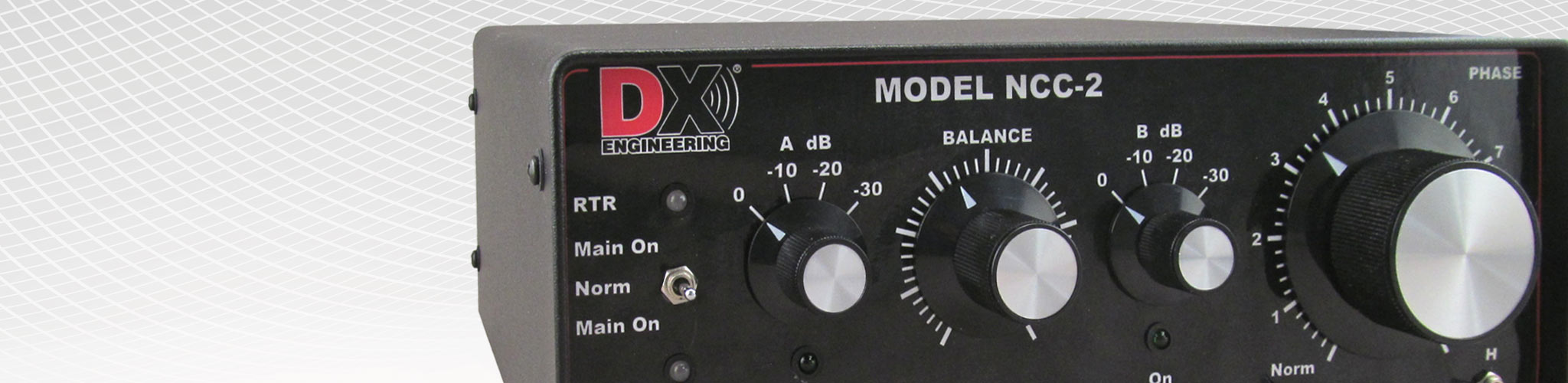 Antennas for HAM Radio | DX Engineering