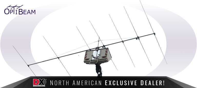 DX Engineering | Ham Radio Equipment & Supplies