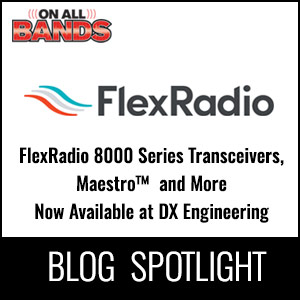 Free Shipping on Most Orders Over $99 at DX Engineering