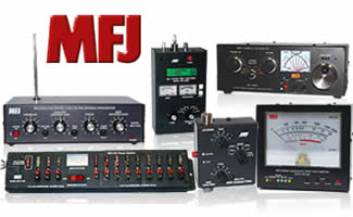 MFJ Enterprises at DX Engineering