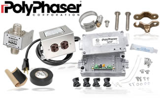 PolyPhaser/Transtector at DX Engineering