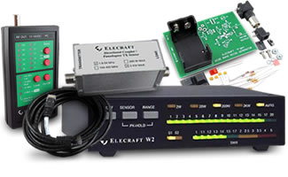 Shop Elecraft Ham Radio Gear at DX Engineering