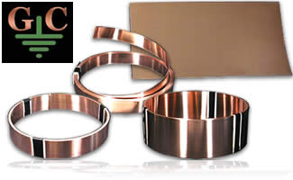Georgia Copper at DX Engineering