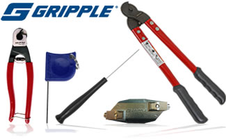 Gripple at DX Engineering