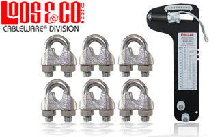 Loos & Co. Inc. Cableware Division at DX Engineering