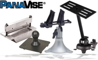 PANAVISE at DX Engineering