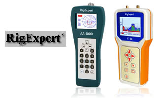 RigExpert at DX Engineering