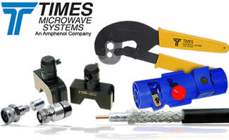 Times Microwave Systems