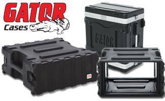 Gator Cases Inc at DX Engineering