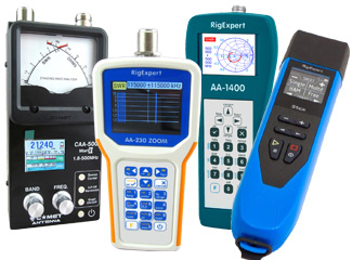 DX Engineering | Ham Radio Equipment & Supplies