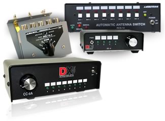 DX Engineering | Ham Radio Equipment & Supplies