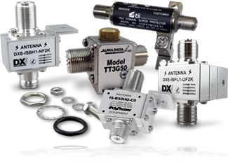 DX Engineering | Ham Radio Equipment & Supplies