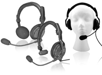 Headsets