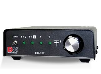 HF Beam Antenna Stacking Switch Control Consoles at DX Engineering