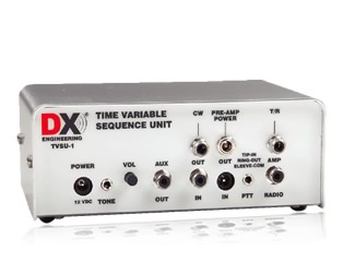 DX Engineering | Ham Radio Equipment & Supplies