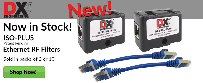 DX Engineering - Free Shipping on Orders Over $0