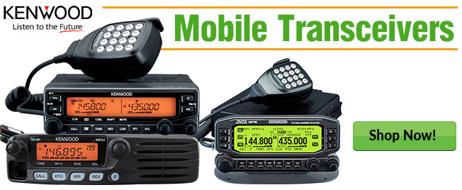 DX Engineering | Ham Radio Equipment & Supplies
