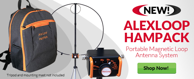 DX Engineering | Ham Radio Equipment & Supplies