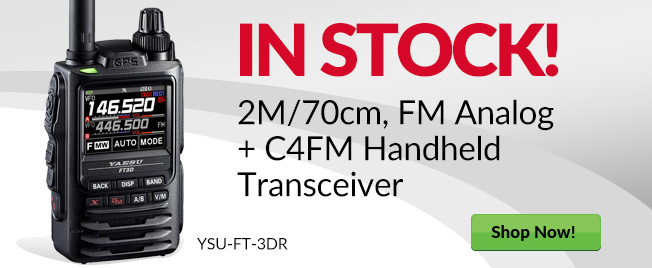 DX Engineering | Ham Radio Equipment & Supplies