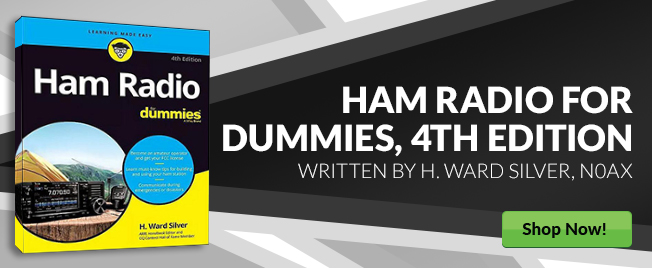 DX Engineering | Ham Radio Equipment & Supplies